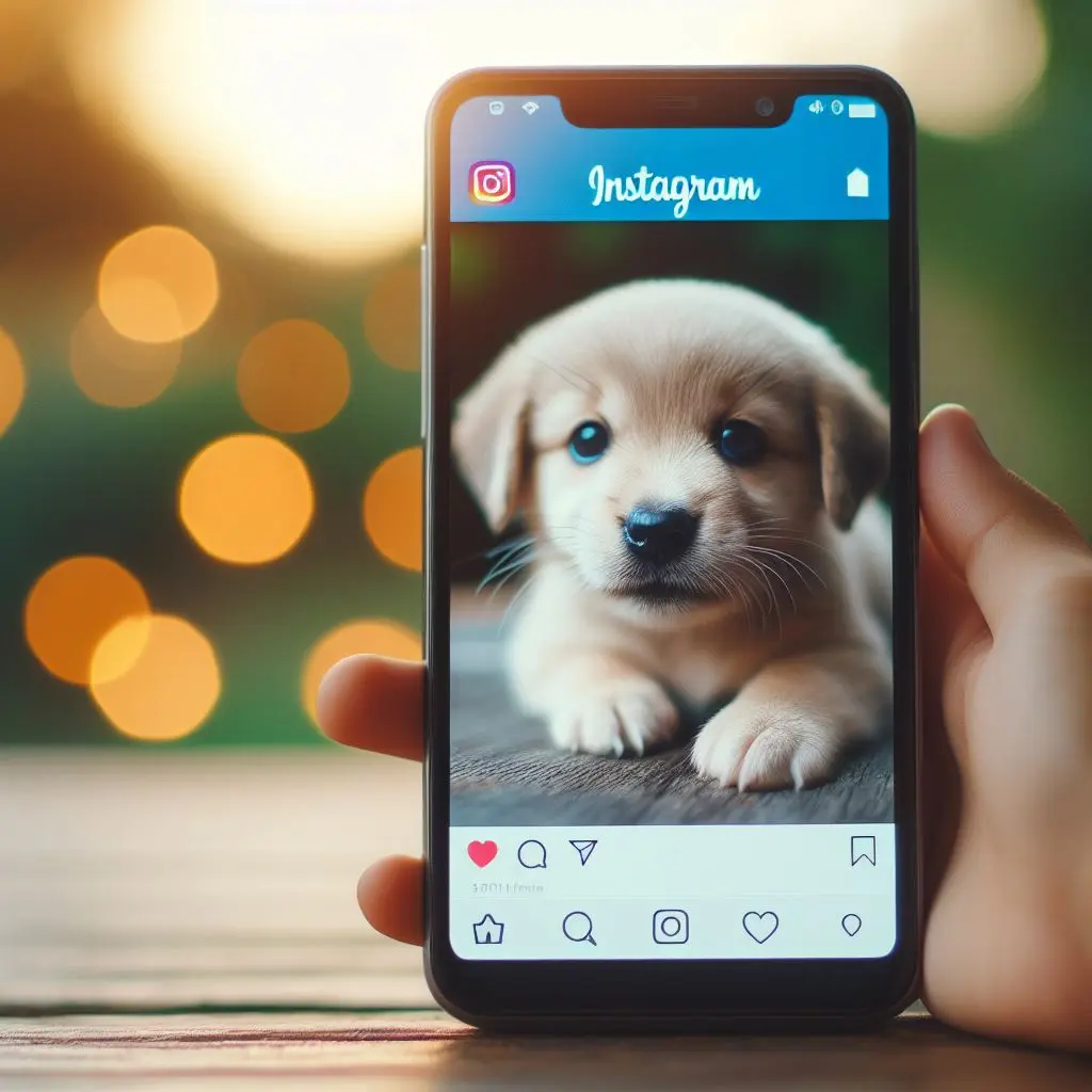 Comprar Seguidores Instagram - Reales ⭐️ Baratos 2024